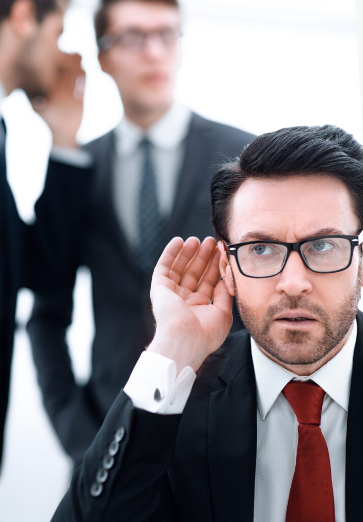 Whisper Interpretation Services in Dubai, UAE | BTS