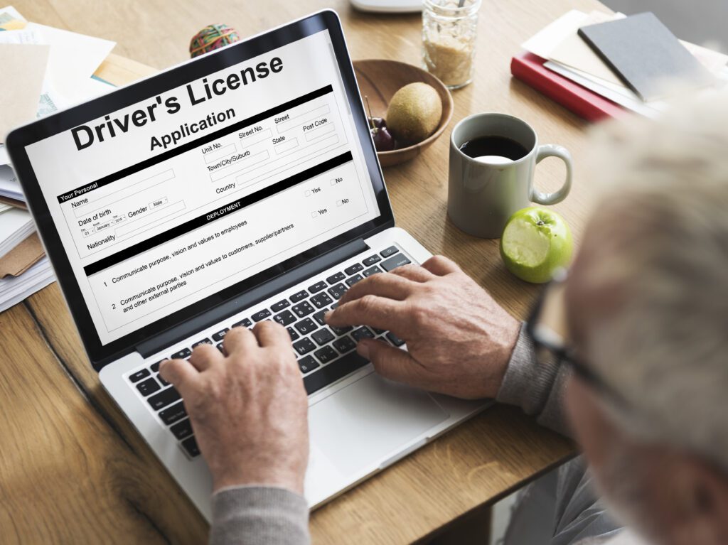 How to Get a Driving License in Ras Al Khaimah